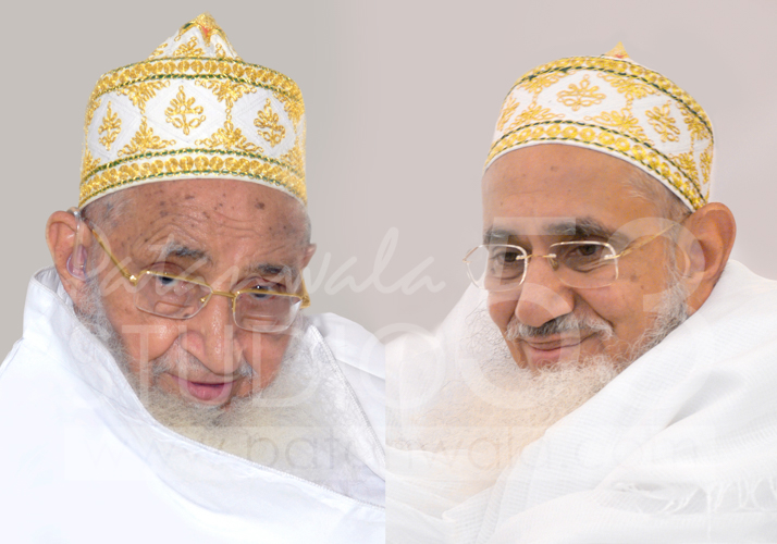 Huzur-e-Aala (TUS) - Patanwala