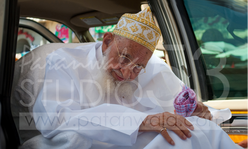 Huzur-e-Aala (TUS) - Patanwala