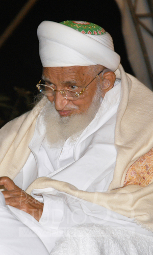 Huzur-e-Aala (TUS) - Patanwala