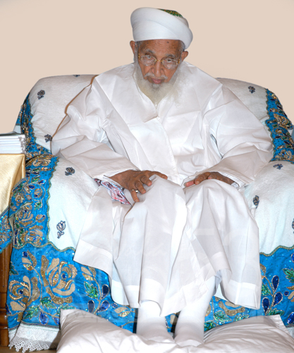 Huzur-e-Aala (TUS) - Patanwala