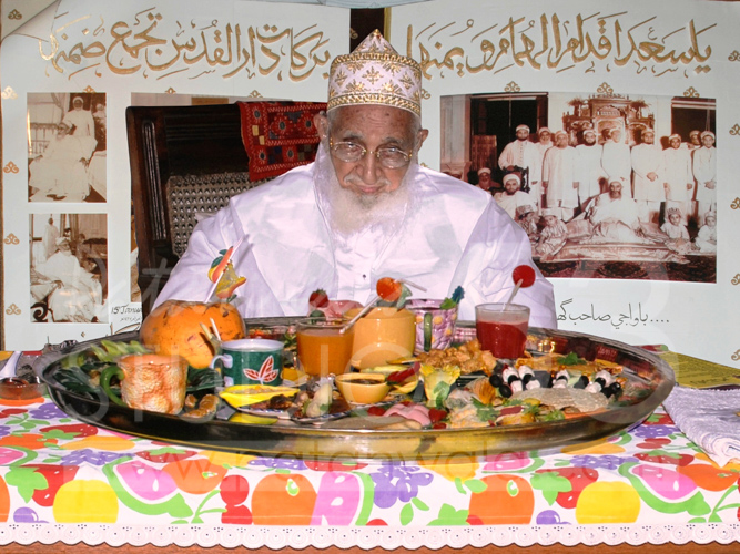 Huzur-e-Aala (TUS) - Patanwala