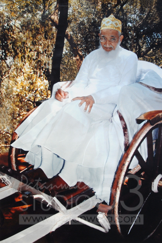 Huzur-e-Aala (TUS) - Patanwala