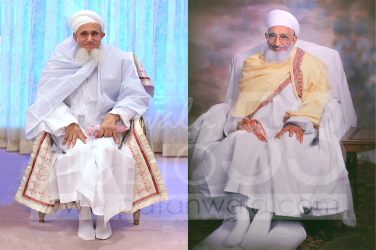 Huzur-e-Aala (TUS) - Patanwala