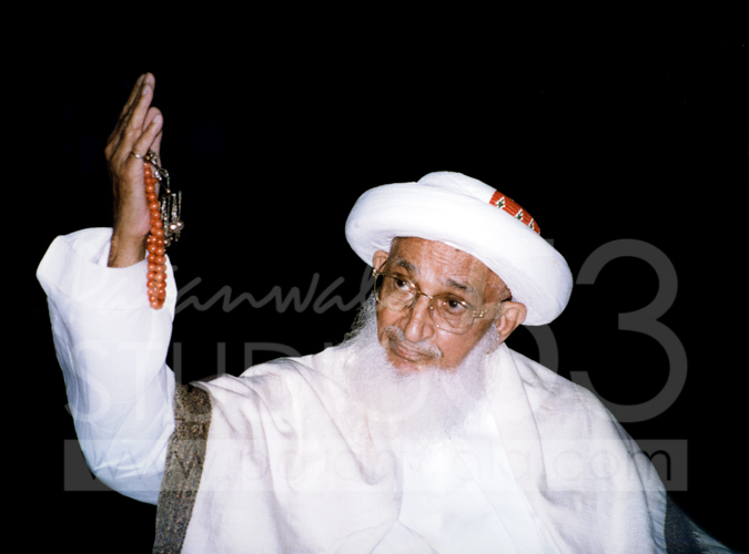 Huzur-e-Aala (TUS) - Patanwala