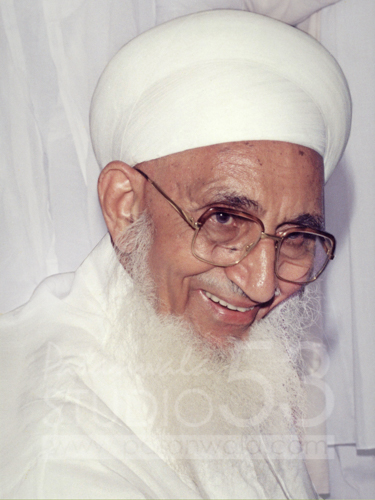 Huzur-e-Aala (TUS) - Patanwala