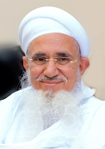 Huzur-e-Aala (TUS) - Patanwala