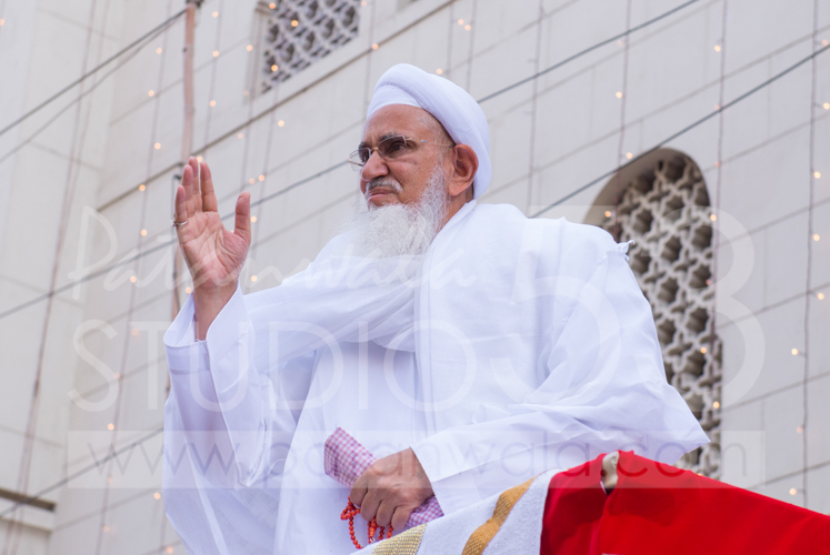 Huzur-e-Aala (TUS) - Patanwala