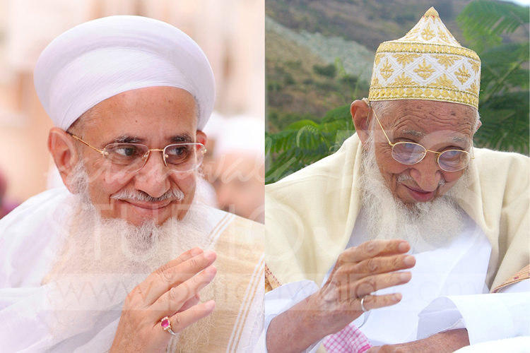 Huzur-e-Aala (TUS) - Patanwala