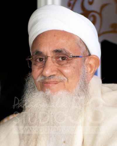 Huzur-e-Aala (TUS) - Patanwala