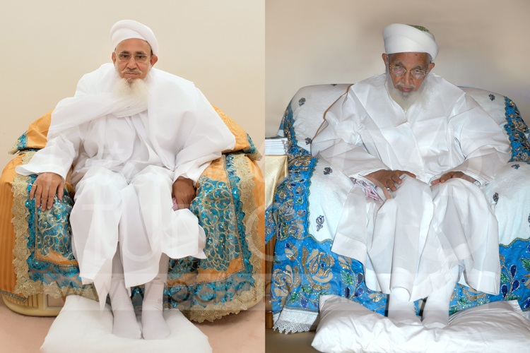 Huzur-e-Aala (TUS) - Patanwala